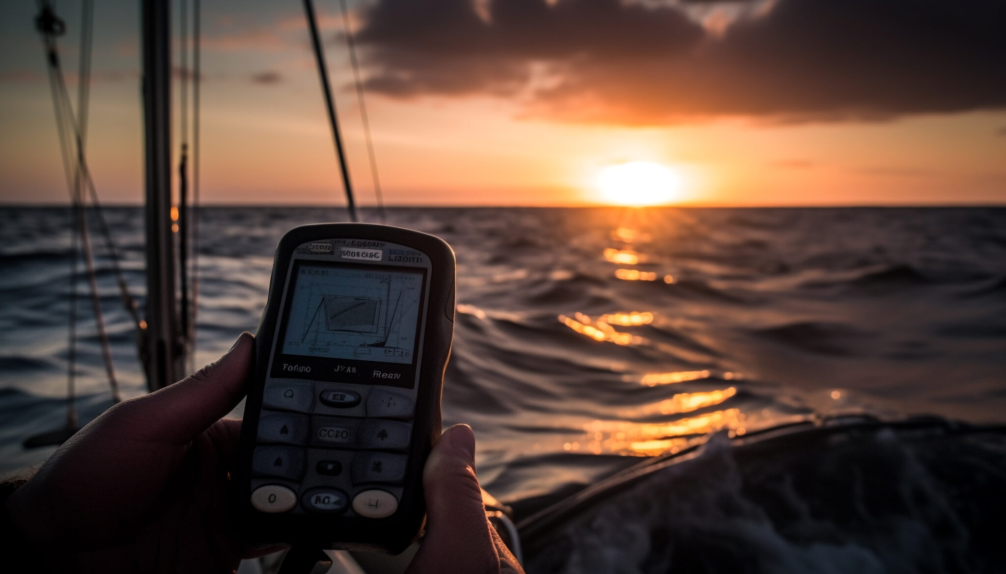 Marine Navigation Systems: A Complete Guide